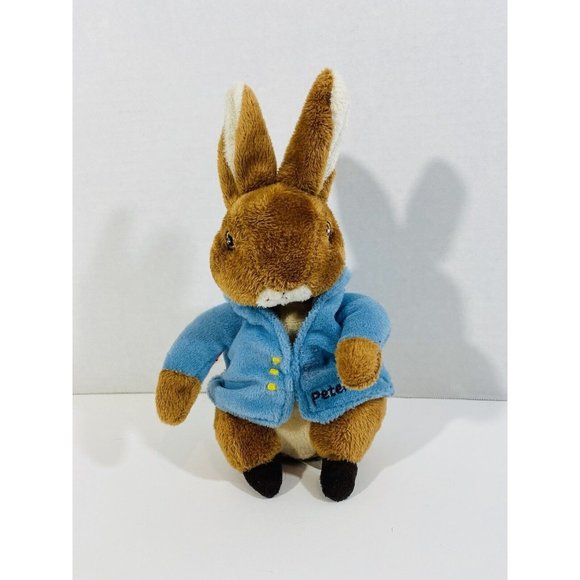 Frederick Warne & Co | Toys | Peter Rabbit The World Of Beatrix Potter ...